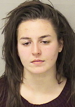 Wood County authorities arrest three suspects in stolen camper ...